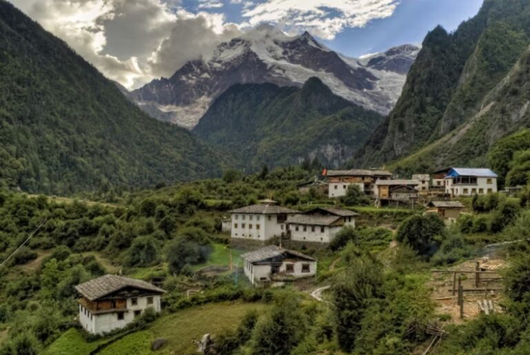 5 Beautiful hill villages of Darjeeling! - Flying Private