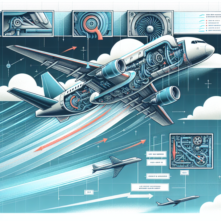 The Science Behind Lift and How Planes Fly - Flying Private