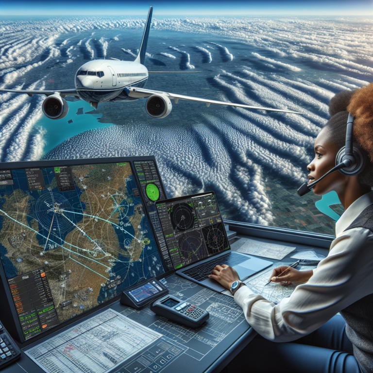 Filing a Flight Plan: What You Need to Know - Flying Private